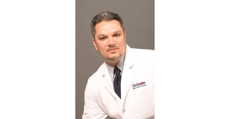 Opelousas General Health System (OGHS) Announces Appointment of Derek J ...